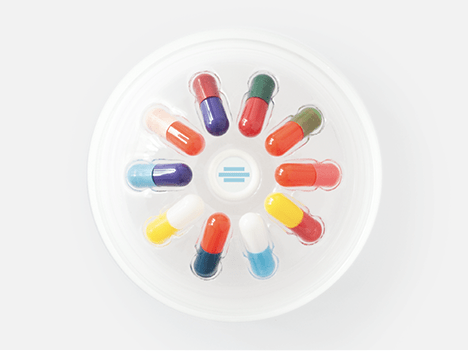 Aroxa Flavour Standards - Freelance Product Design – Duncan Shotton ...