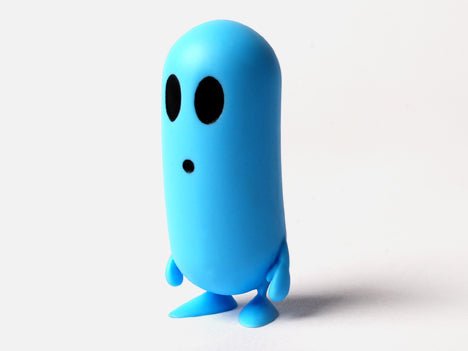 Denzel - Character Design – Duncan Shotton Design Studio